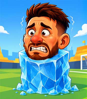 GoalHeads.io - Free Multiplayer PvP Football Game Online